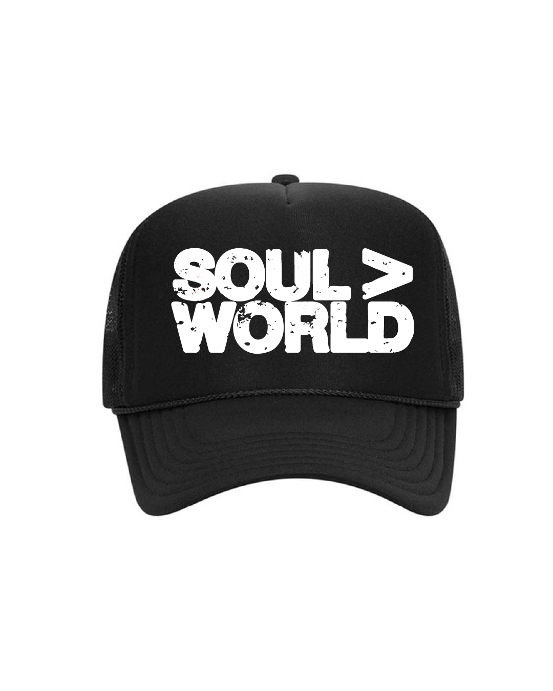 New Arrivals – Jesus Loves You