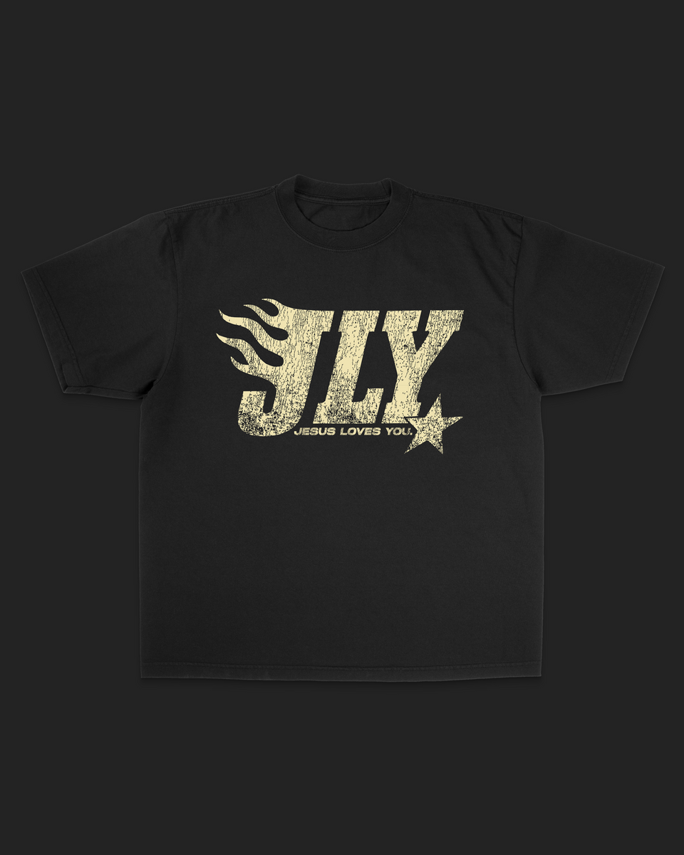 TEES - Jesus Loves You