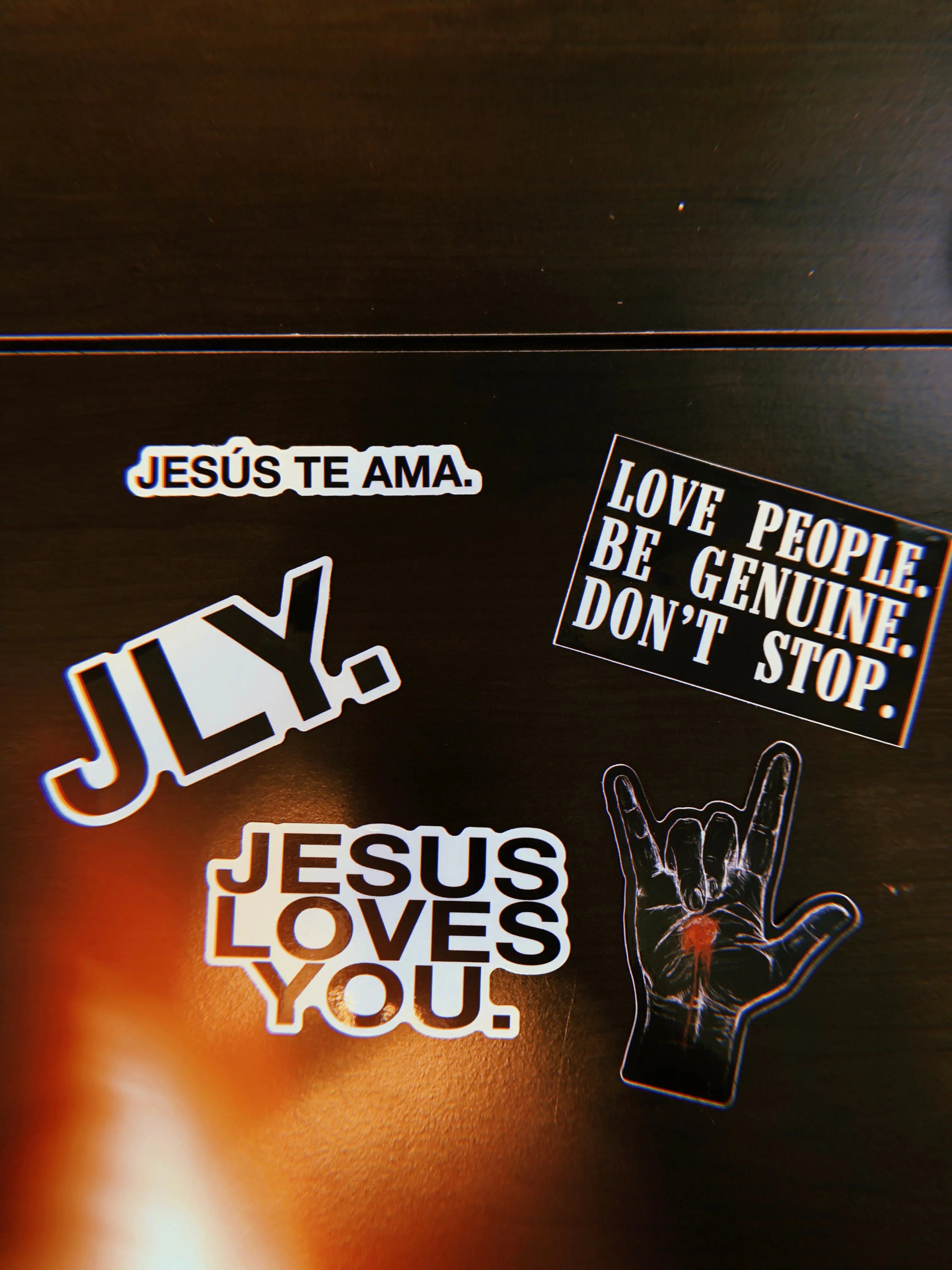 Hats, Beanies, & More – Jesus Loves You